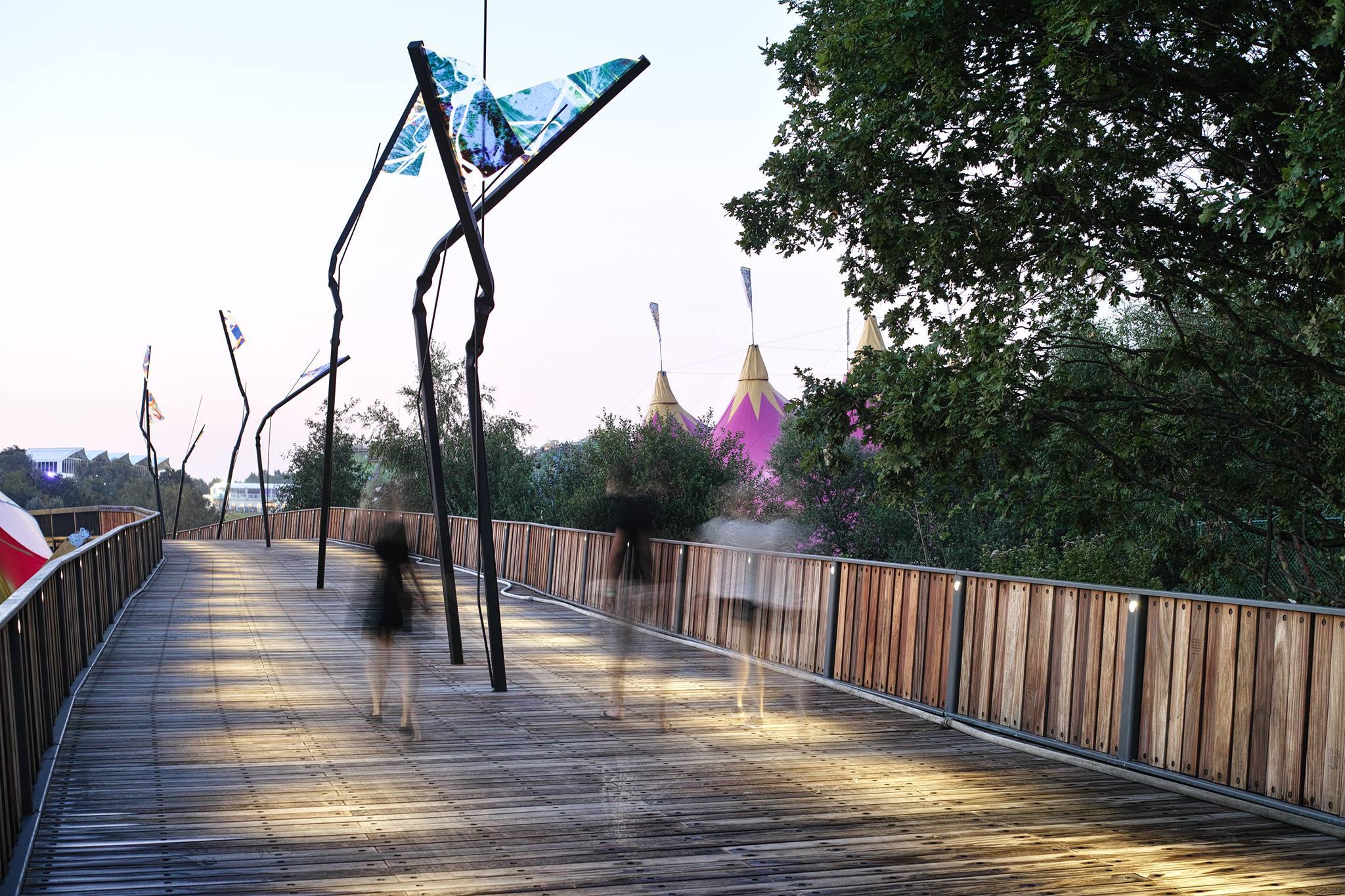 One World by the People of Tomorrow